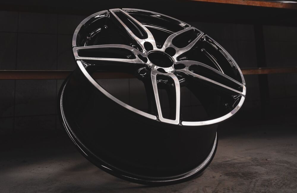 Hva er ET på felg? - Byttdekk.com